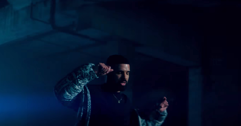 Drake nos acerca a su nuevo álbum con el videoclip de ‘Nice For What’