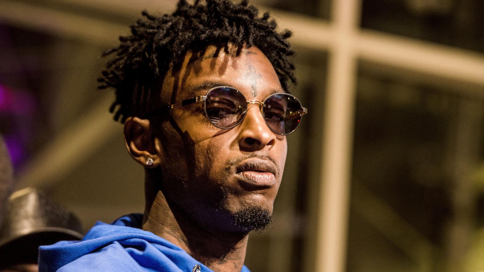 21 Savage y Juicy J también se atreven con el remix de ‘Who Run It’