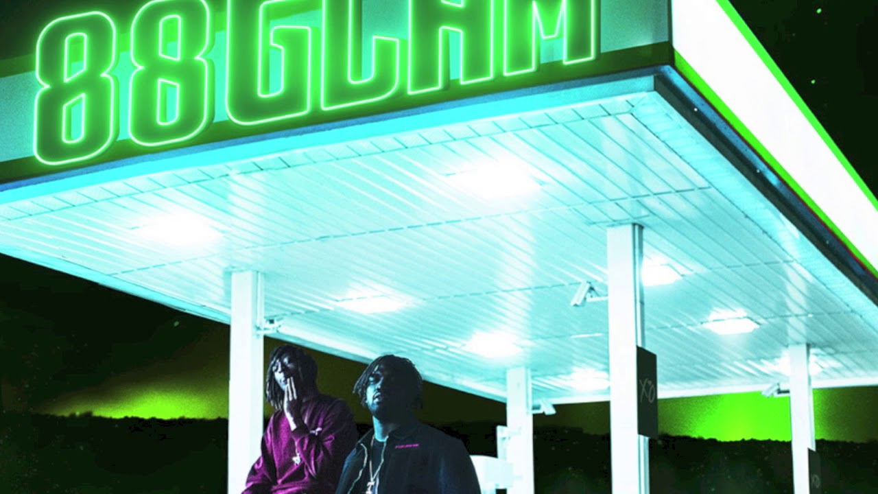 88 Glam estrena la versión deluxe de su álbum con una colaboración de 2 ...