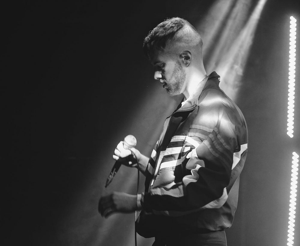 Liz Forte: la imagen de la versatilidad en la escena nacional