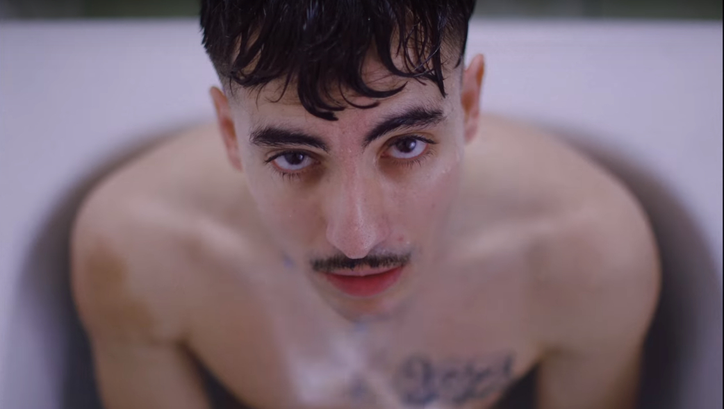 Sticky M.A. se ha convertido en su propio ‘Demonio’