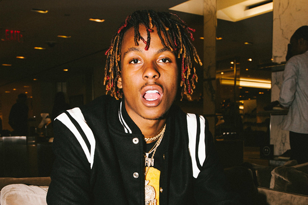 Rich The Kid asegura que ya está trabajando en un nuevo álbum