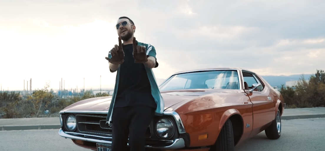 Samuel O’Kane cierra un regreso triunfal con ‘Mamacita’