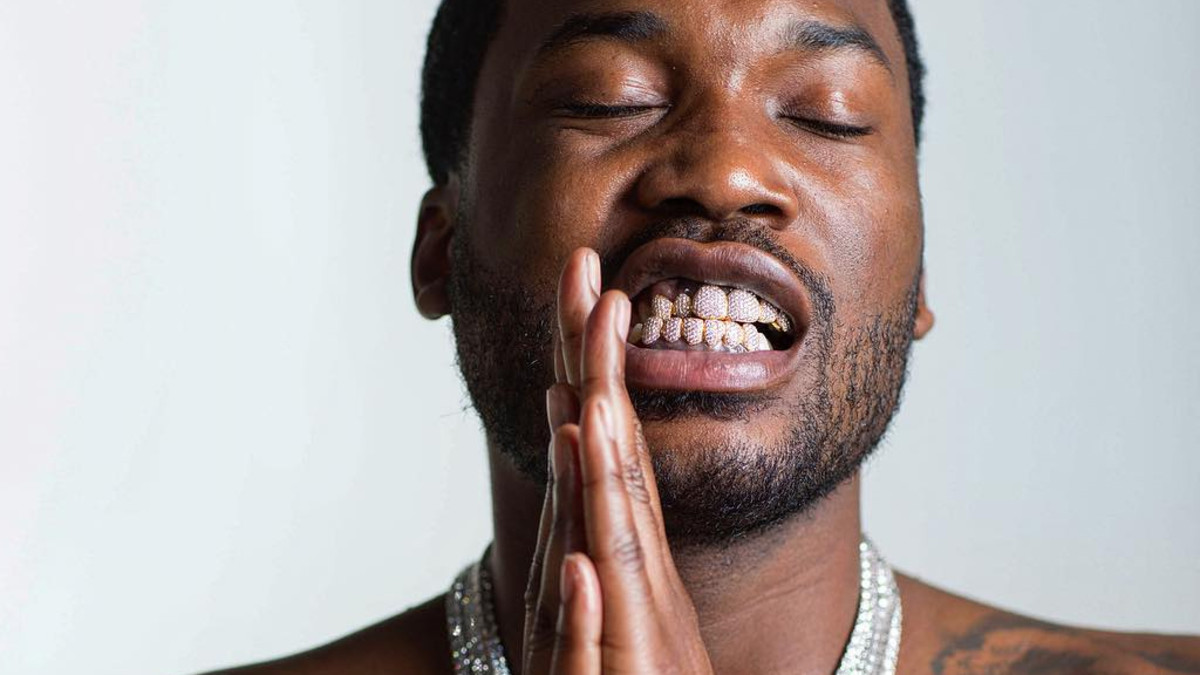 Meek Mill habla de su experiencia en prisión a través de ‘Stay Woke’