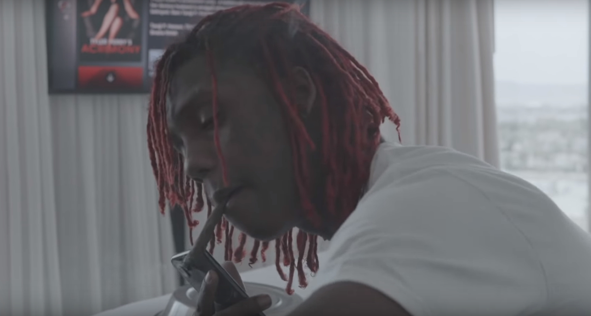 Famous Dex estrena de una nuevo single y nuevo clip ‘Lose It’