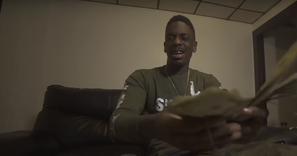 Se estrena el clip ‘Lane Life’ tras el asesinato de Jimmy Wopo