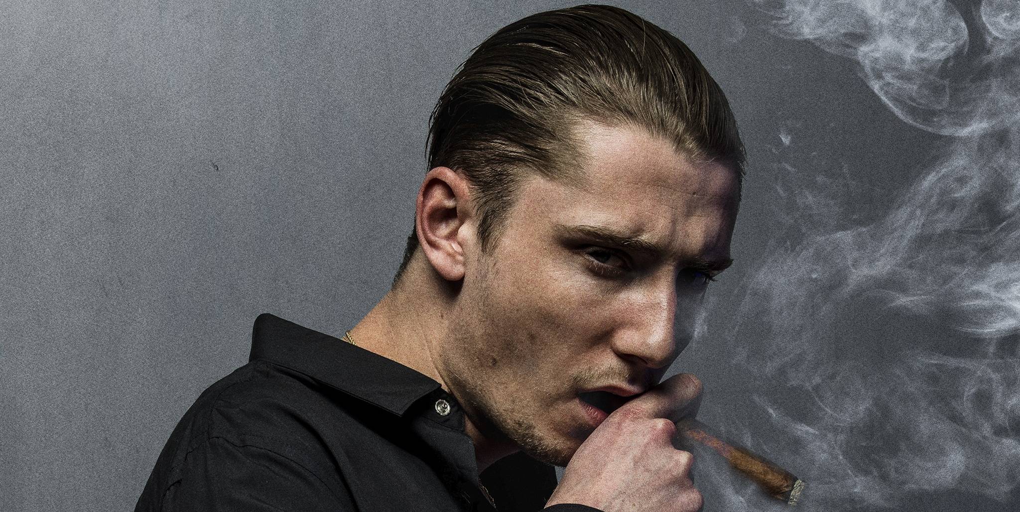 Yung Felix y Dopebwoy traen el sonido más loco a Razzmatazz el viernes