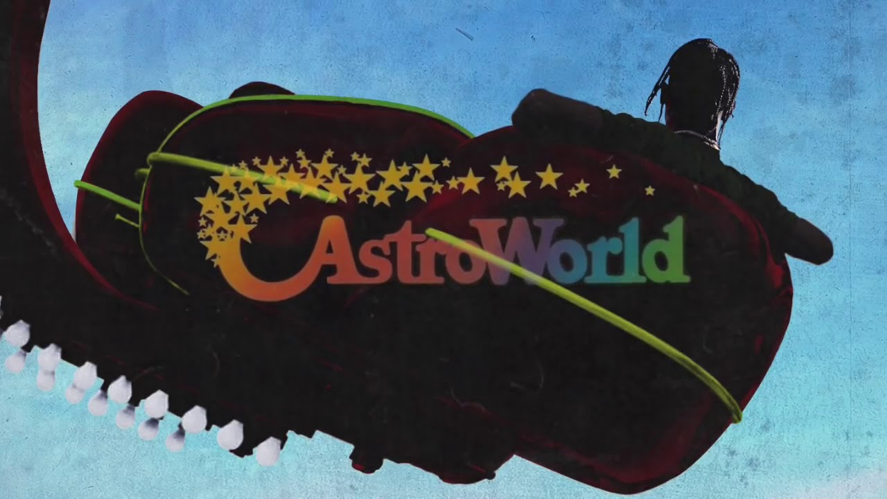 Mike Dean confirma la fecha de lanzamiento de ‘AstroWorld’ de Travis Scott