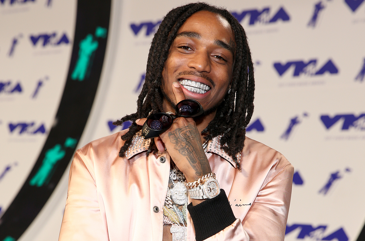 Quavo habla de futuros proyectos y su continuidad en Migos