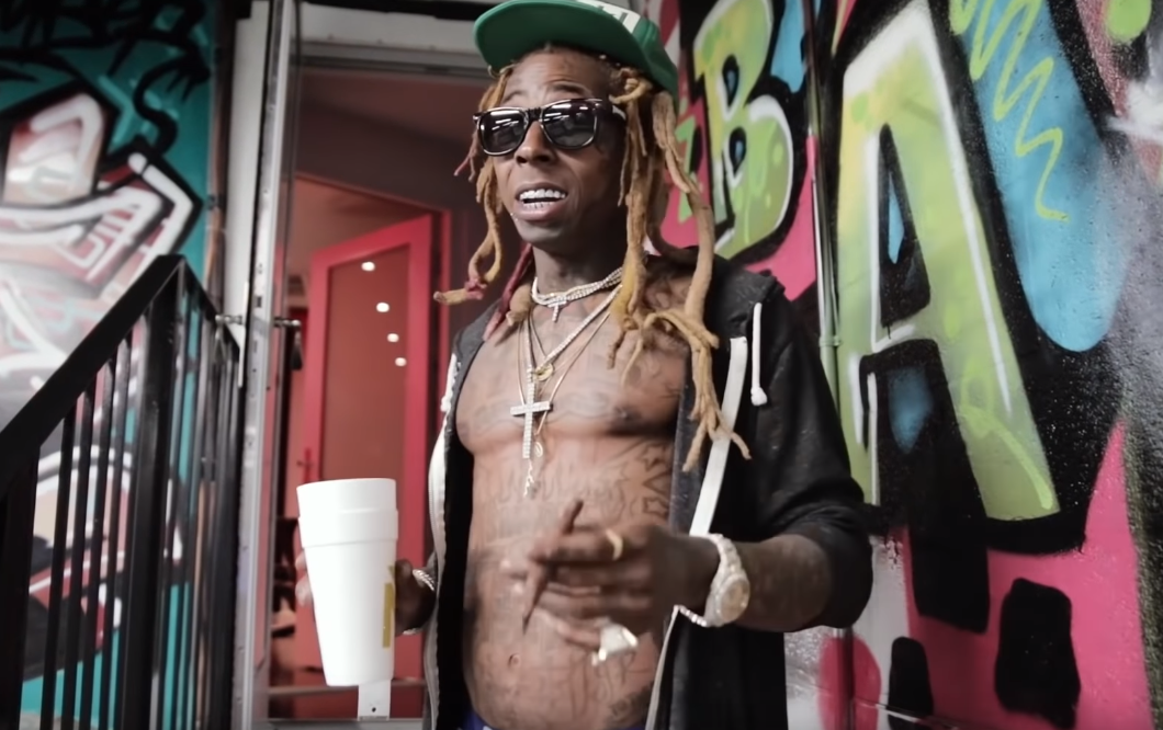 Se acabó la espera: Lil Wayne anuncia la fecha final de ‘Tha Carter V’