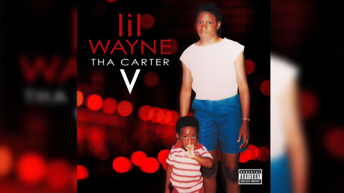 El regreso de la leyenda: escucha aquí ‘Tha Carter V’ de Lil Wayne