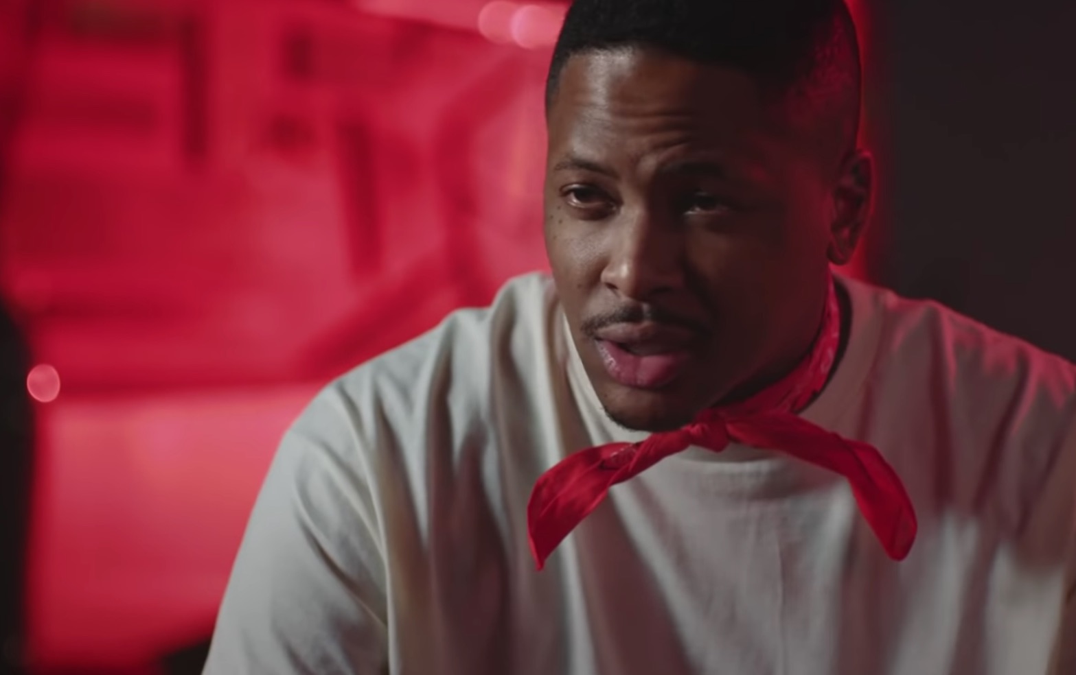 Échale un vistazo a ‘Stay Dangerous’, el nuevo documental de YG