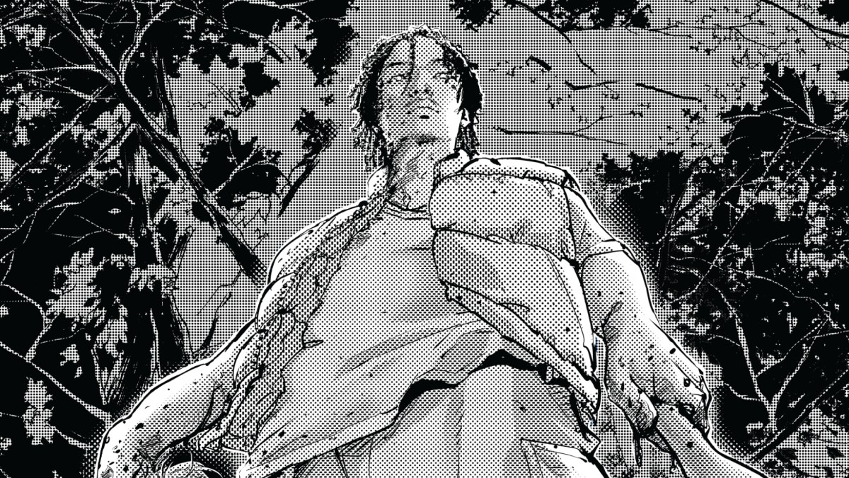 Keith Ape regresa de sus cenizas en ‘Born Again’, su nuevo EP