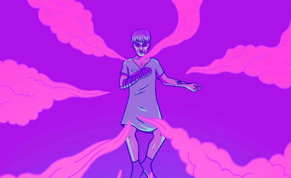 Sticky M.A. se pone muy ‘Malito’ en su nuevo single