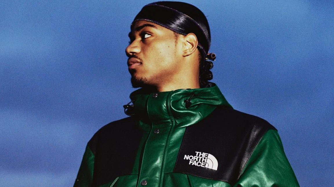 Ya está aquí la nueva colección de Supreme x The North Face