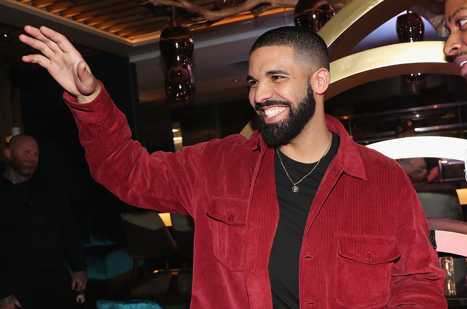 Drake ya está planeando el álbum sucesor de ‘Scorpion’