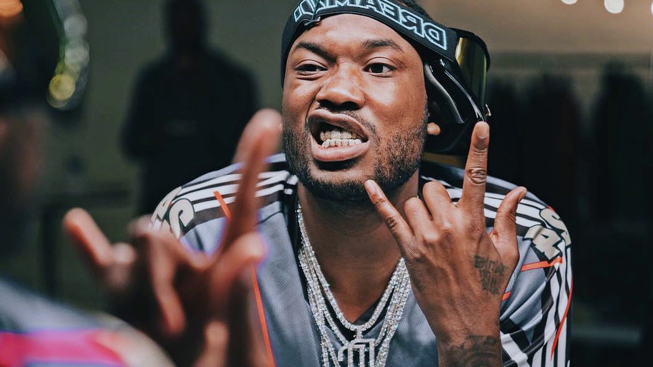 Meek Mill adelanta dos nuevos temas de su próximo álbum