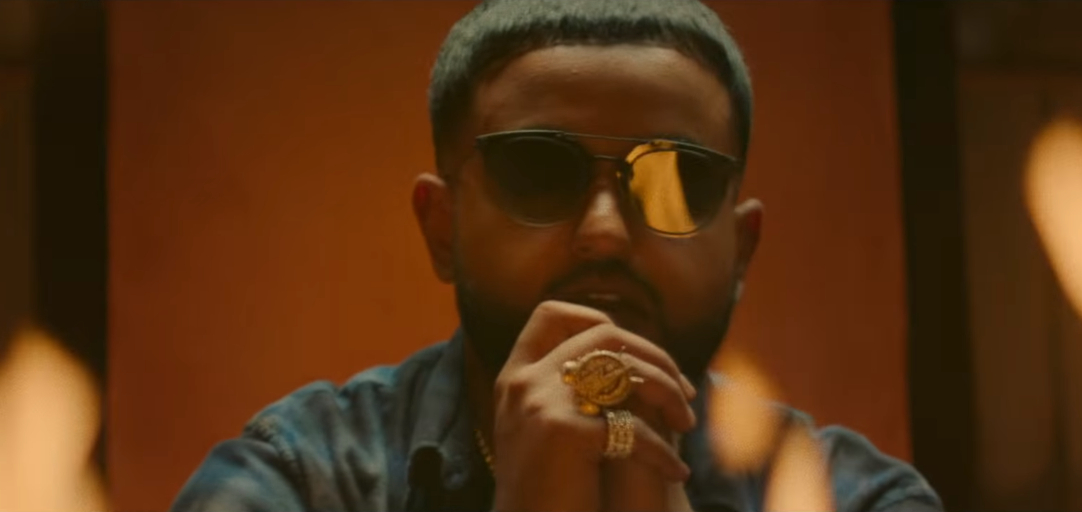 NAV avanza nueva música con el videoclip de ‘Know Me’