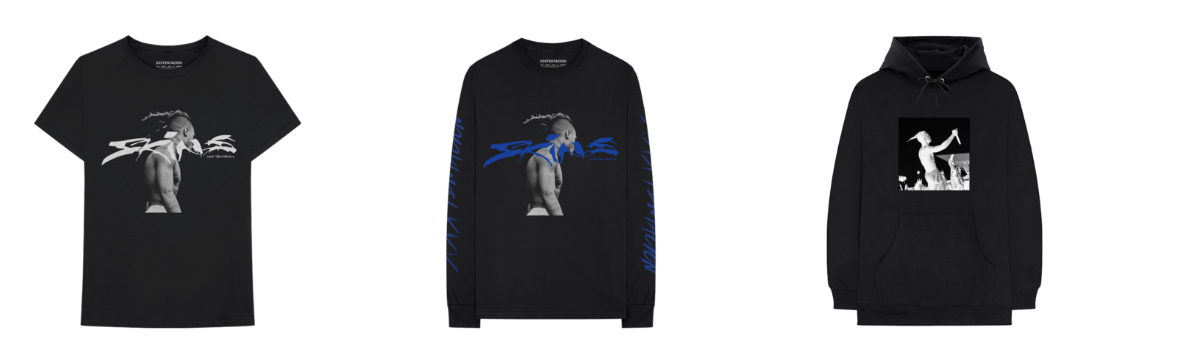 Ya puedes escuchar ‘Skins’, el primer álbum póstumo de XXXTentacion