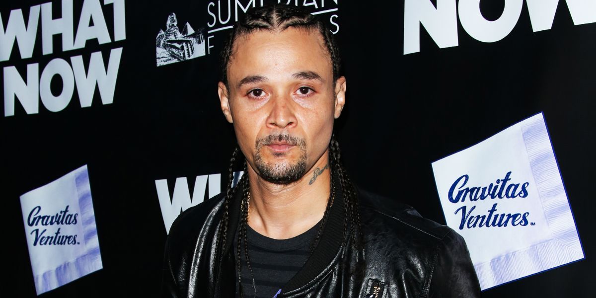 La policía acude a casa de Bizzy Bone tras su beef con 21 Savage y Migos