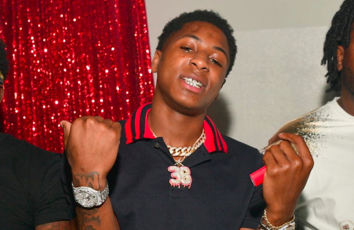 YoungBoy Never Broke Again llega en el último momento con ‘Realer’