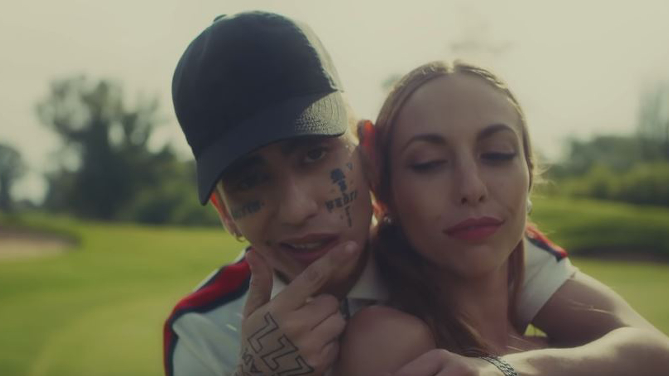 Neo Pistea y Quan se van a jugar al golf en su nuevo videoclip ‘Verte’