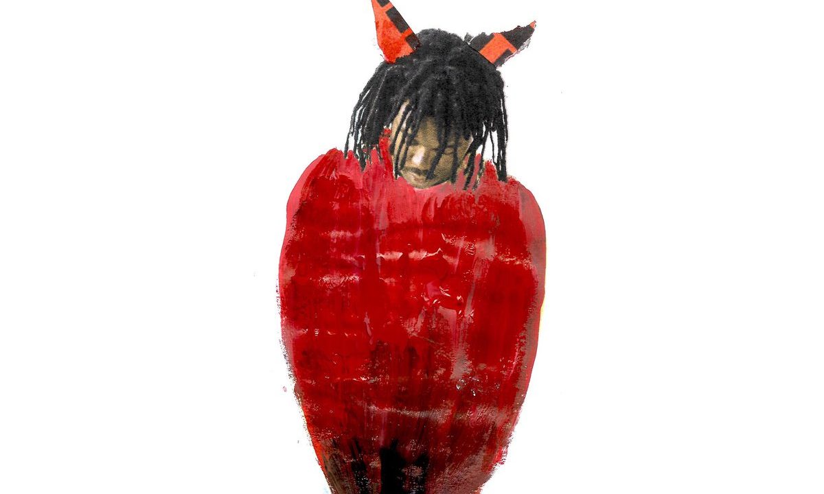 ¿Por qué deberías escuchar ‘Freewave 3’ de LUCKI?