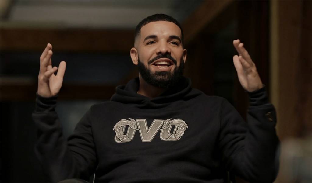 Por primera vez disponible en streaming el ‘So Far Gone’ de Drake