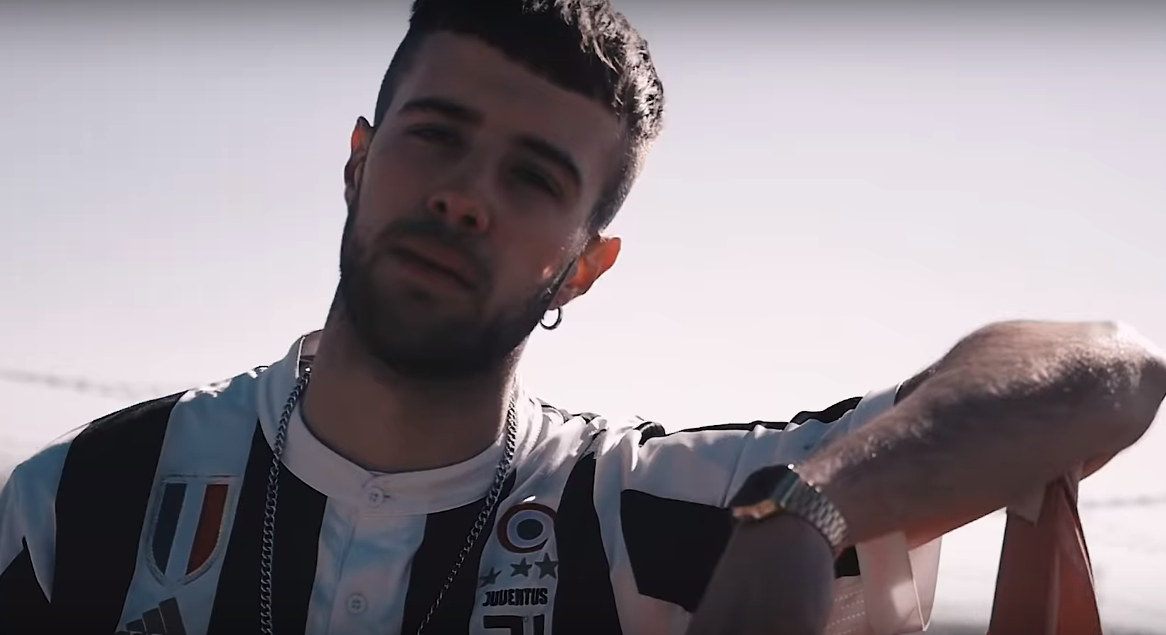 Liz Forte coge carrerilla con el clip de ‘Sala de Espera’