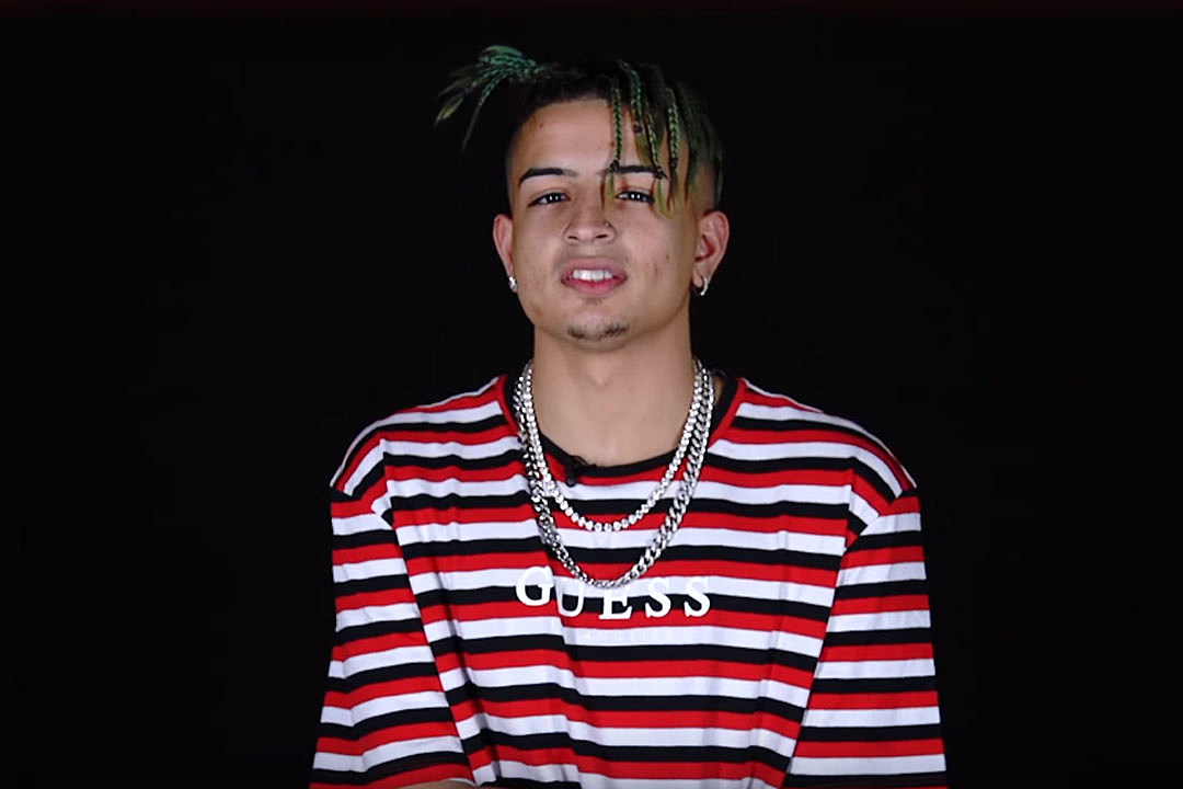 Graban en vídeo una paliza a Skinnyfromthe9 en un restaurante