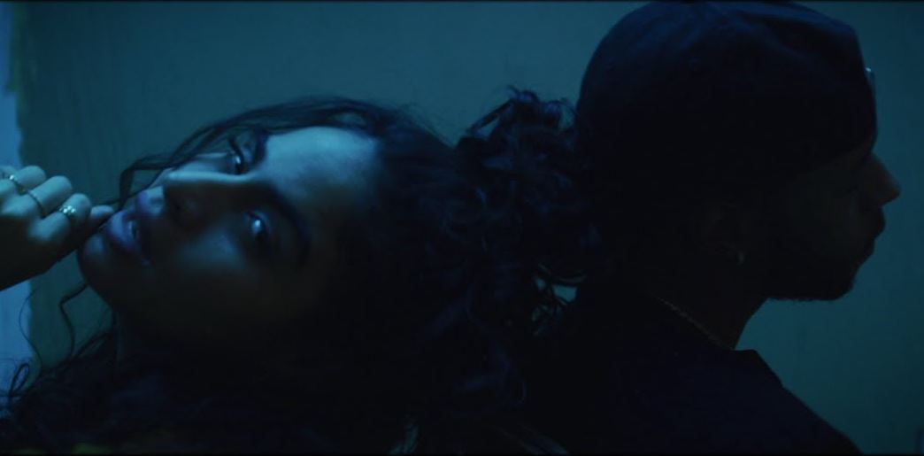 Jessie Reyez y 6LACK buscan el amor prohibido en el remix de ‘Imported’