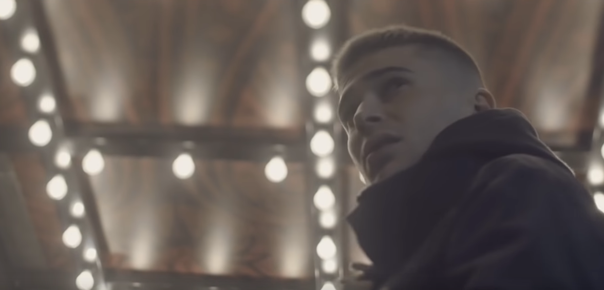 H Roto lleva ‘Cuidao’ con el amor en su nuevo single