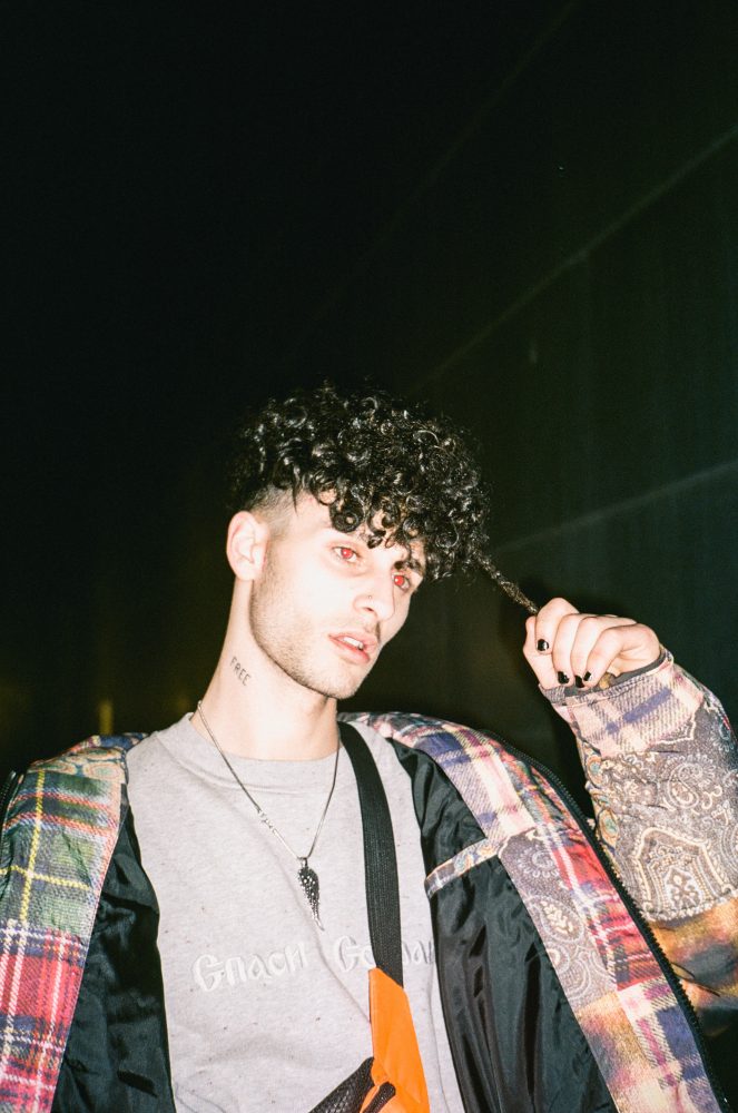 Jay Robles renace junto a Quaiko con el clip de ‘Quaiko Type Beat’