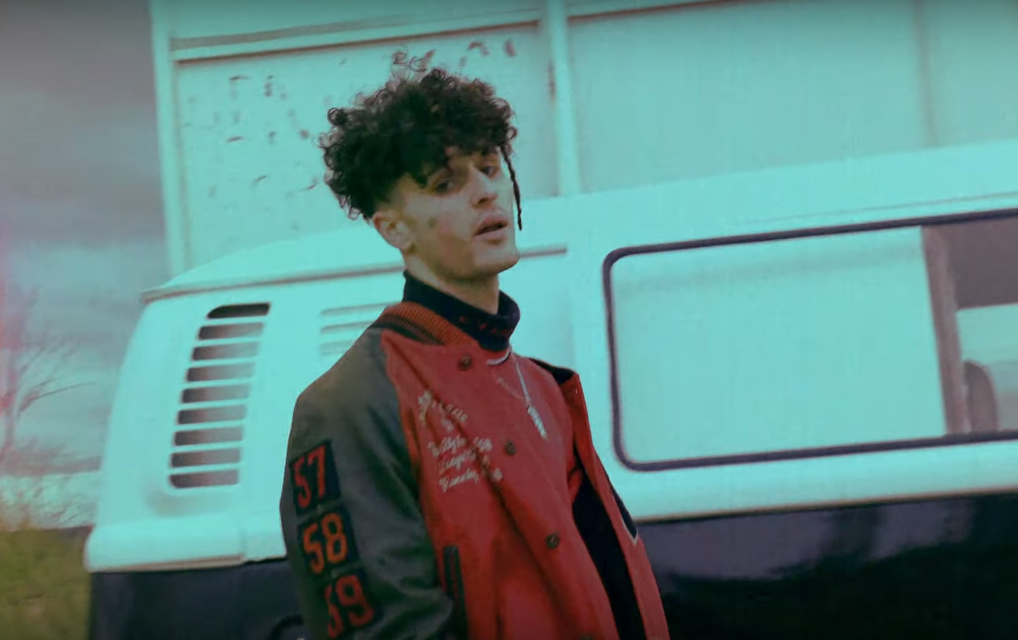 Jay Robles renace junto a Quaiko con el clip de ‘Quaiko Type Beat’