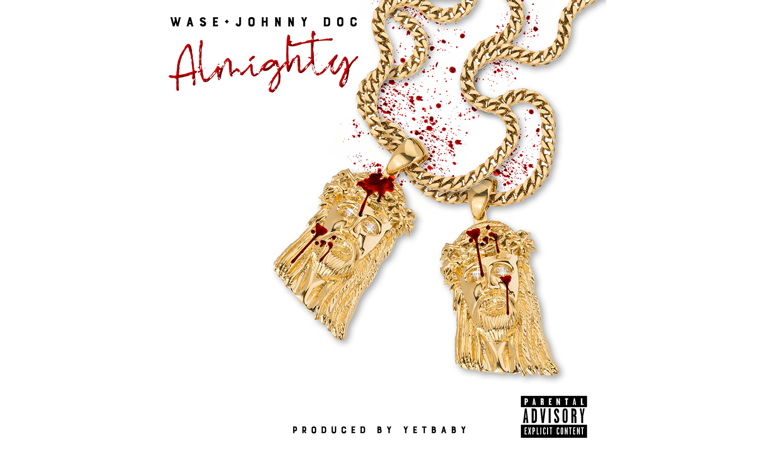 Wase regresa a lo grande en ‘Almighty’, su nuevo álbum con Johnny Doc