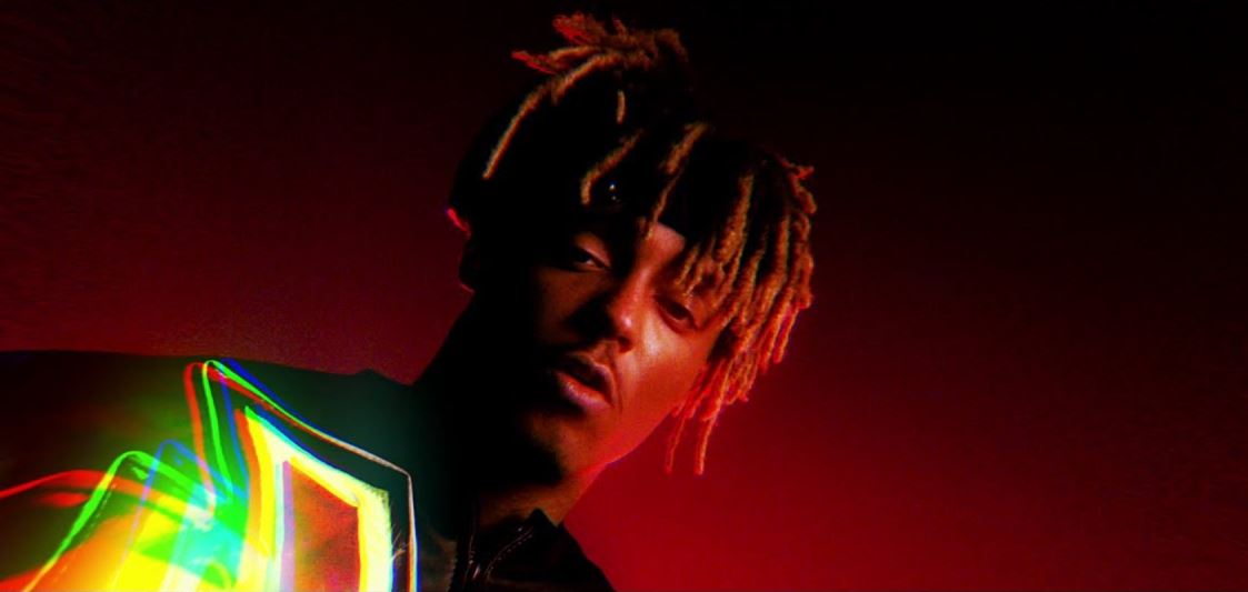 Juice WRLD le pilla el gusto a la velocidad en el clip de ‘Fast’