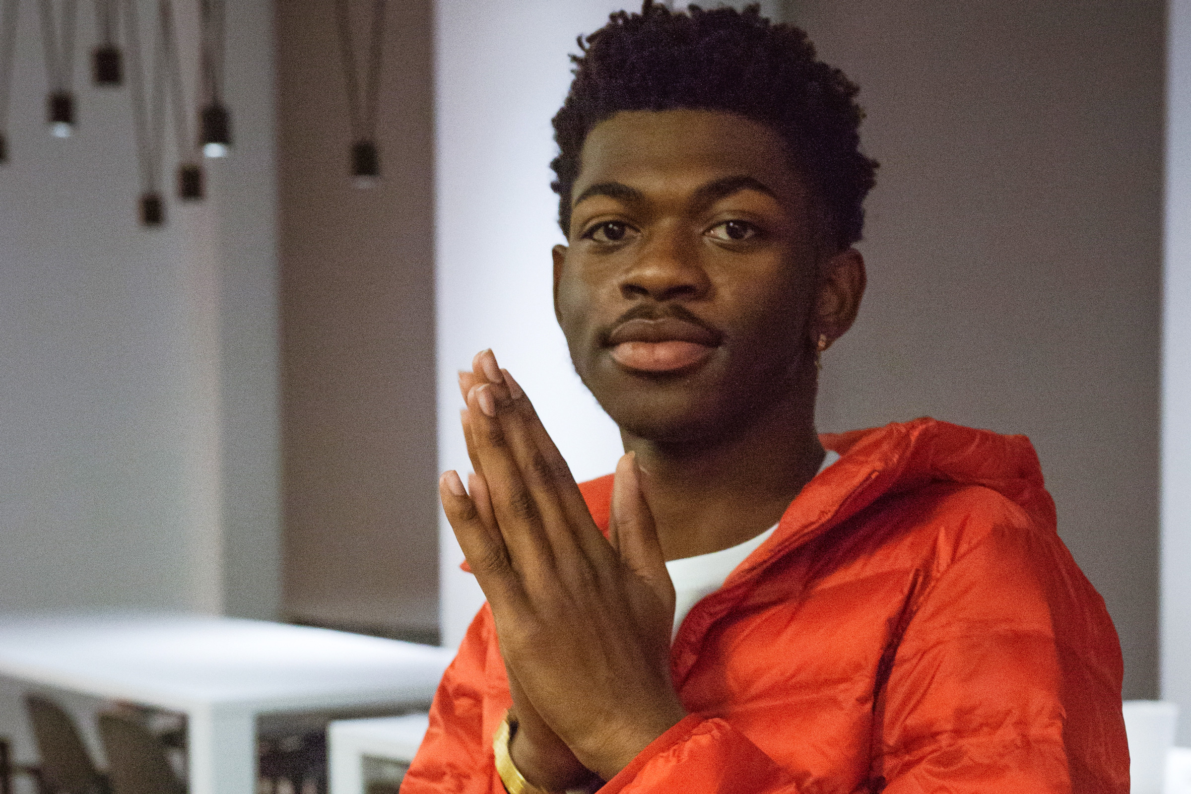 ¿Conoces a Lil Nas X y su ya famoso ‘Old Town Road’?