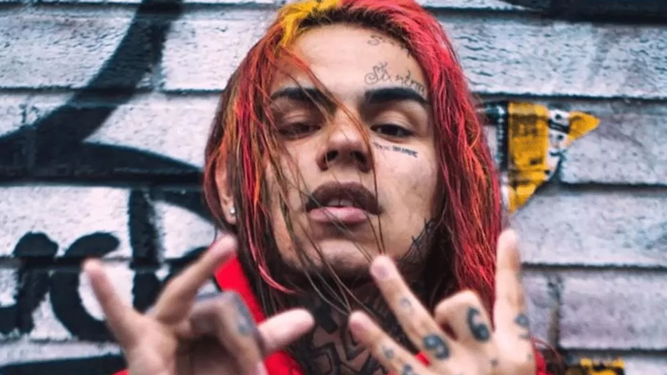 El caso 6ix9ine se complica aún más y suma un nuevo acusado