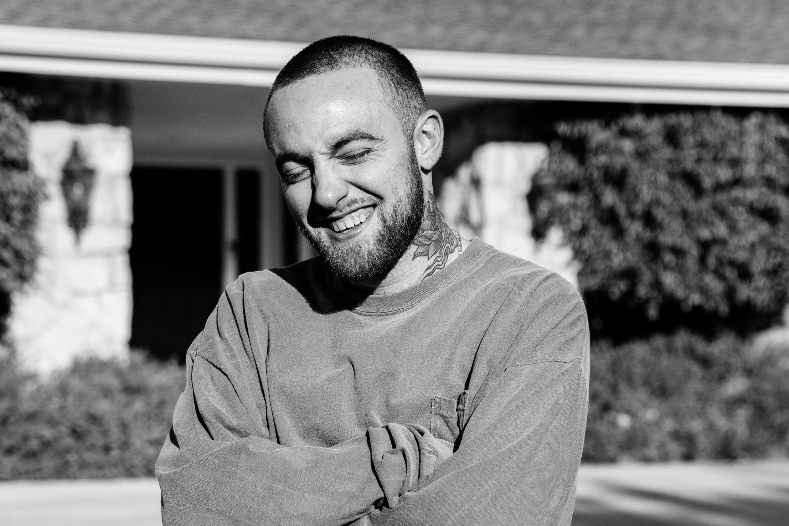 El documental definitivo acerca de la vida de Mac Miller está en camino