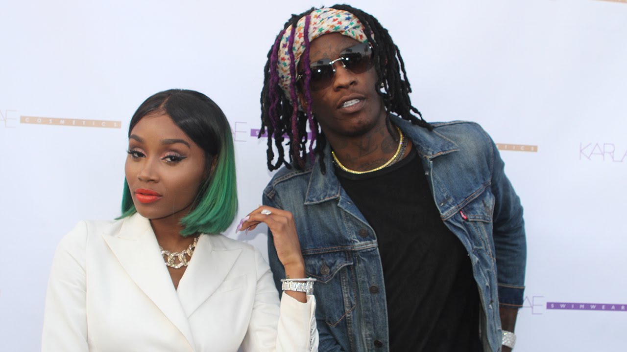 Young Thug se une a Karlae en el nuevo ‘Everything’