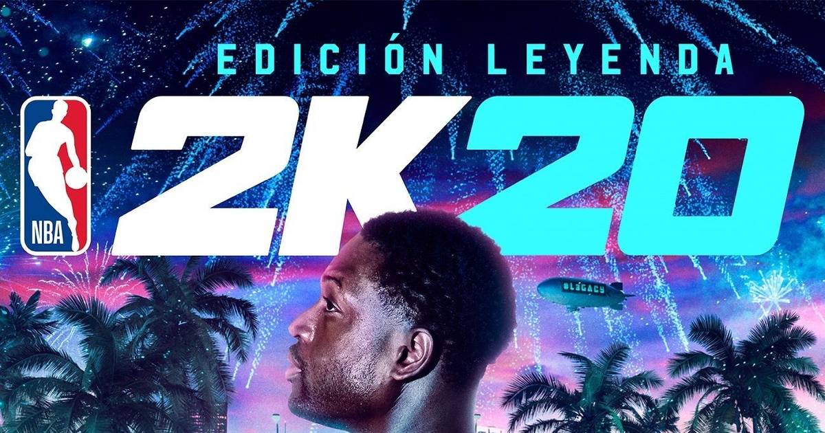 El soundtrack del NBA 2K20 variará a medida que avance la temporada