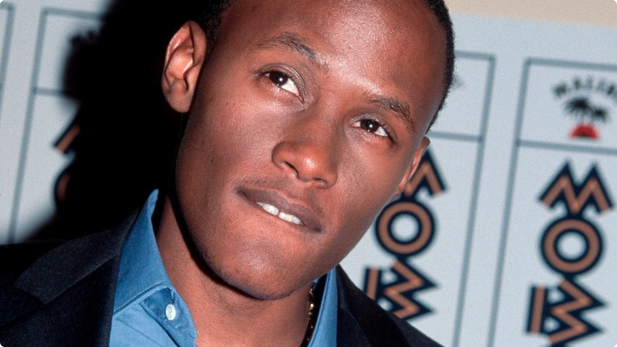 Leyendas perdidas de los 90’s: ¿qué fue de Canibus?