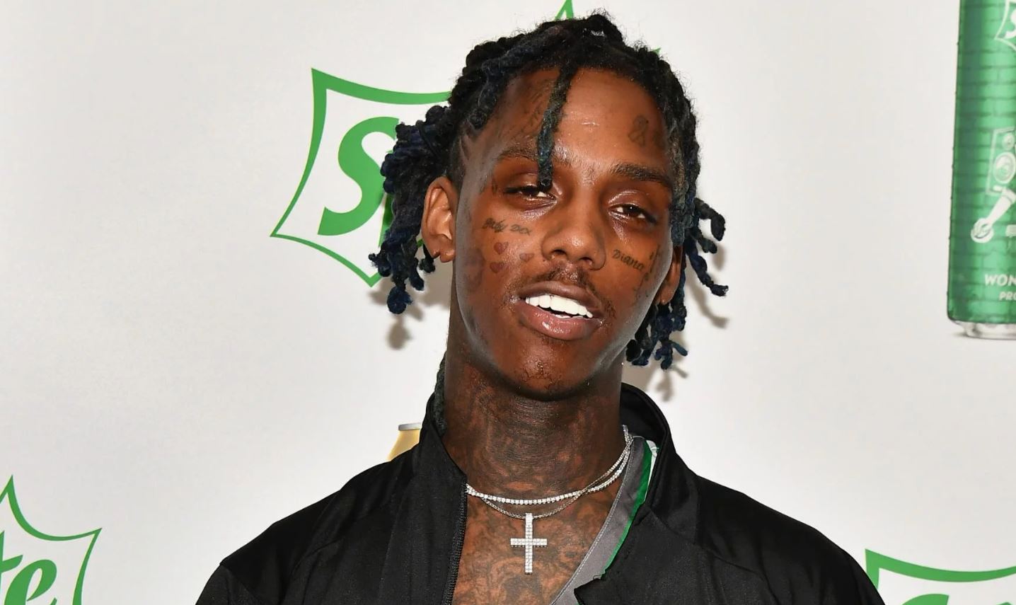 Famous Dex adelanta su nuevo trabajo con un single llamado ‘Lined Up’