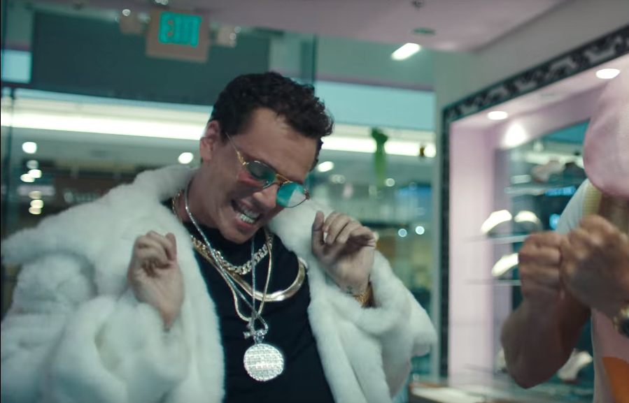 Logic y Gucci Mane brillan con luz propia gracias a su ‘Icy’