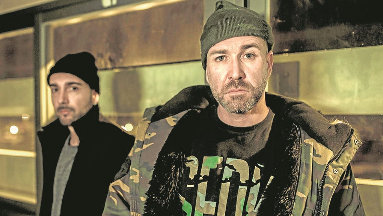 Toda la historia sobre el lío de SFDK y la formación de género