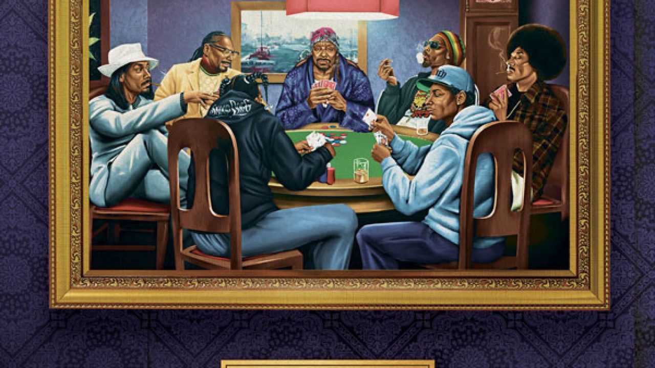 Analizamos ‘I Wanna Thank Me’, el esperado último álbum de Snoop Dogg Analizamos ‘I Wanna Thank Me’, el esperado último álbum de Snoop Dogg