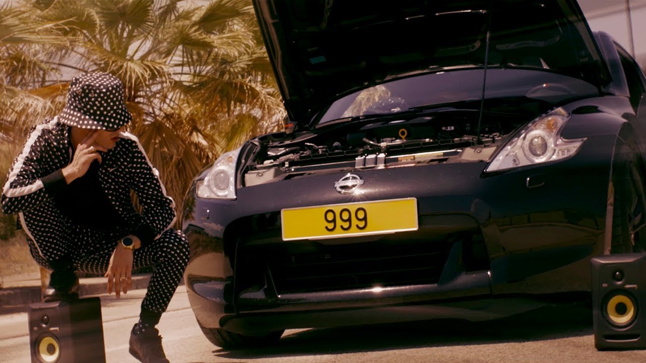 Soto Asa pone el club patas arriba en el clip de ‘Dolce’