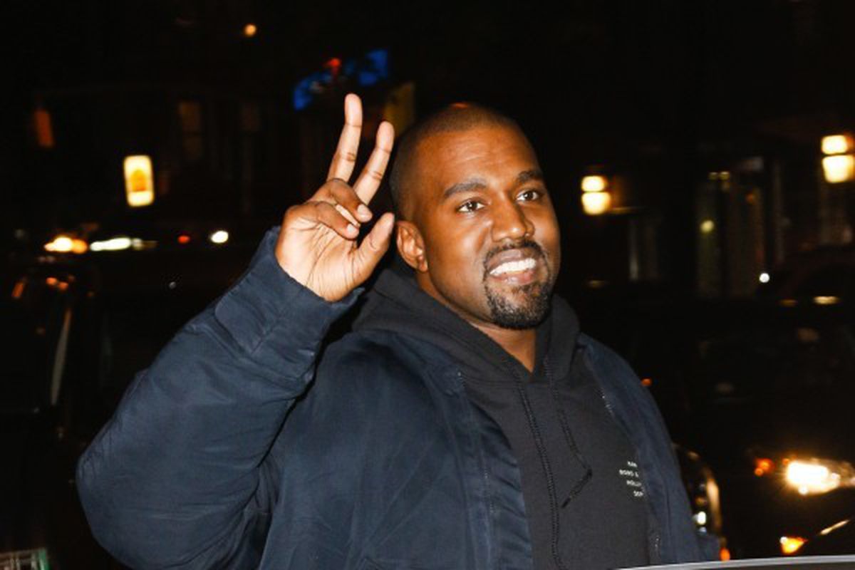 Kanye West reina en la lista de Forbes de raperos mejor pagados del año