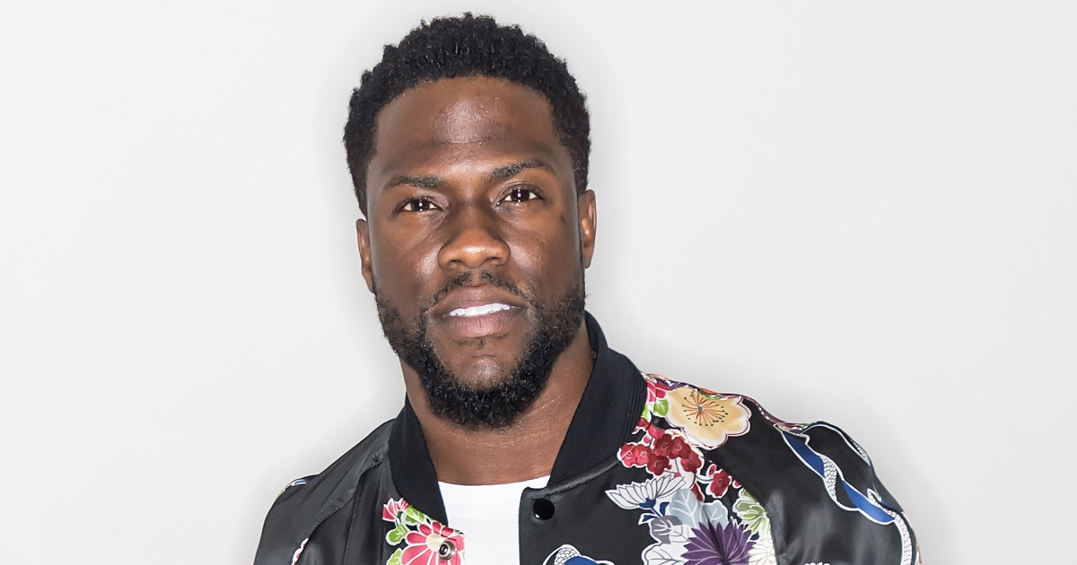 Toda la historia de la demanda a Kevin Hart por una sextape