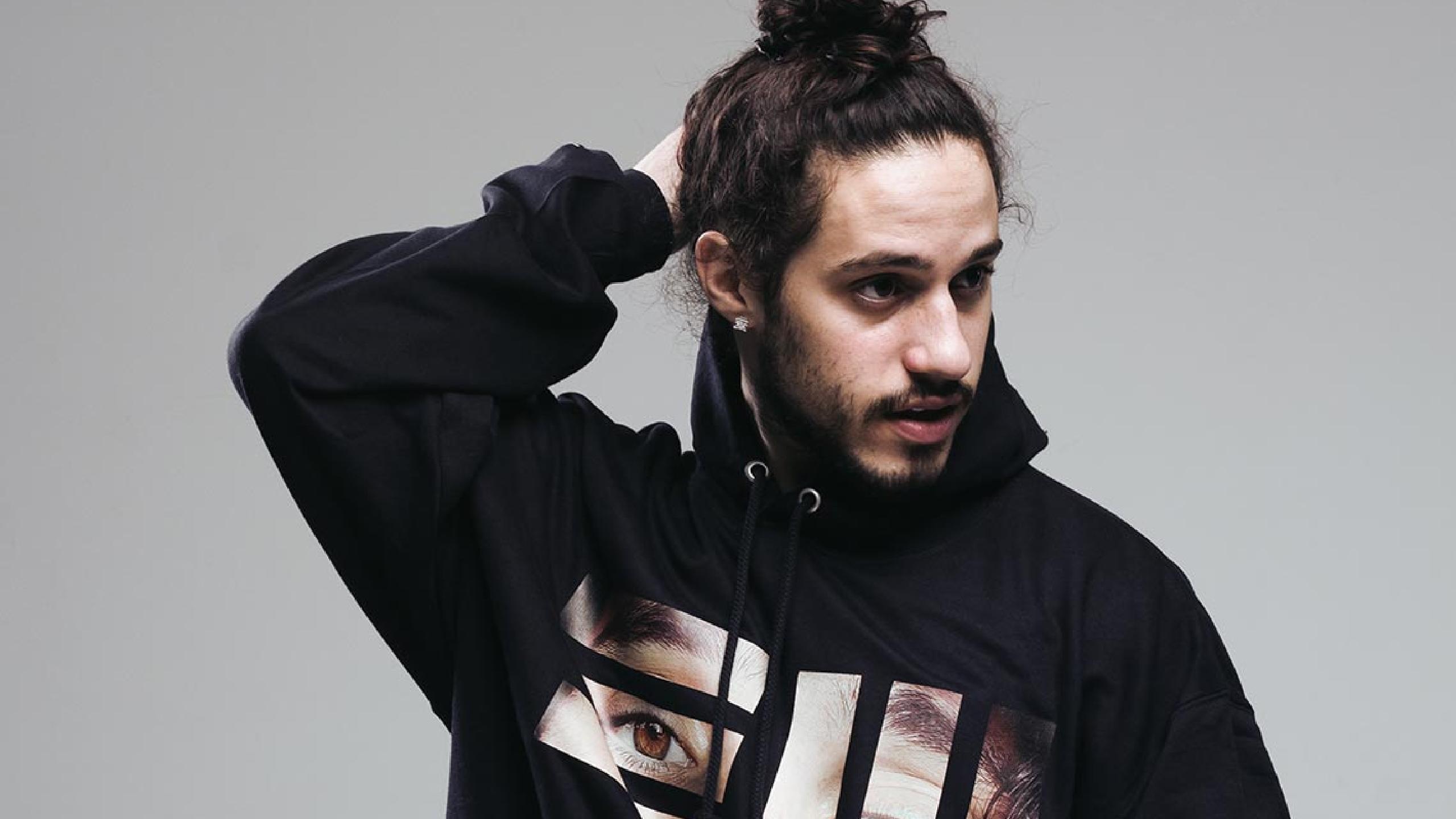 Russ regresa para mantener su trono con ‘Crown’